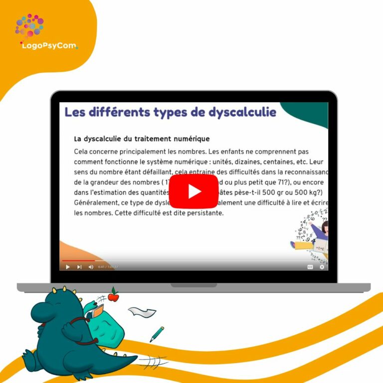 Webinaire InDYSpensable – Trucs et astuces pour la dyscalculie – Boutique